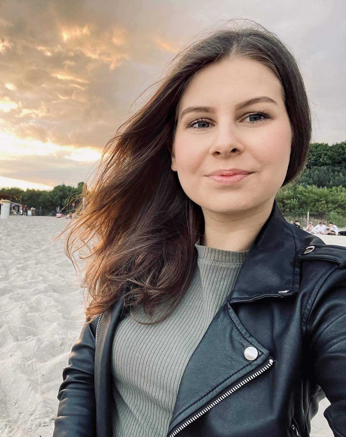 Anna Medalová - Institut pro politiku a společnost