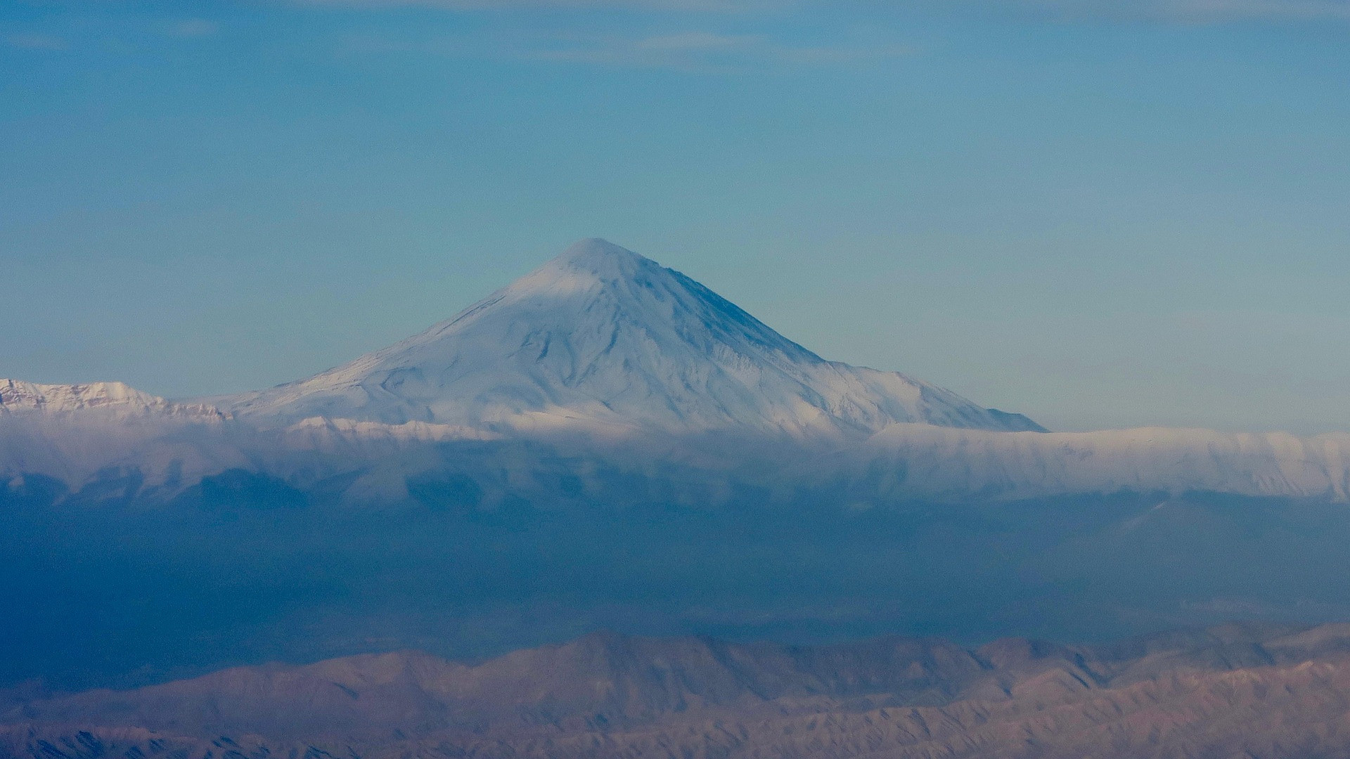 Eskalace napětí na Blízkém východě - Institut pro politiku a společnost